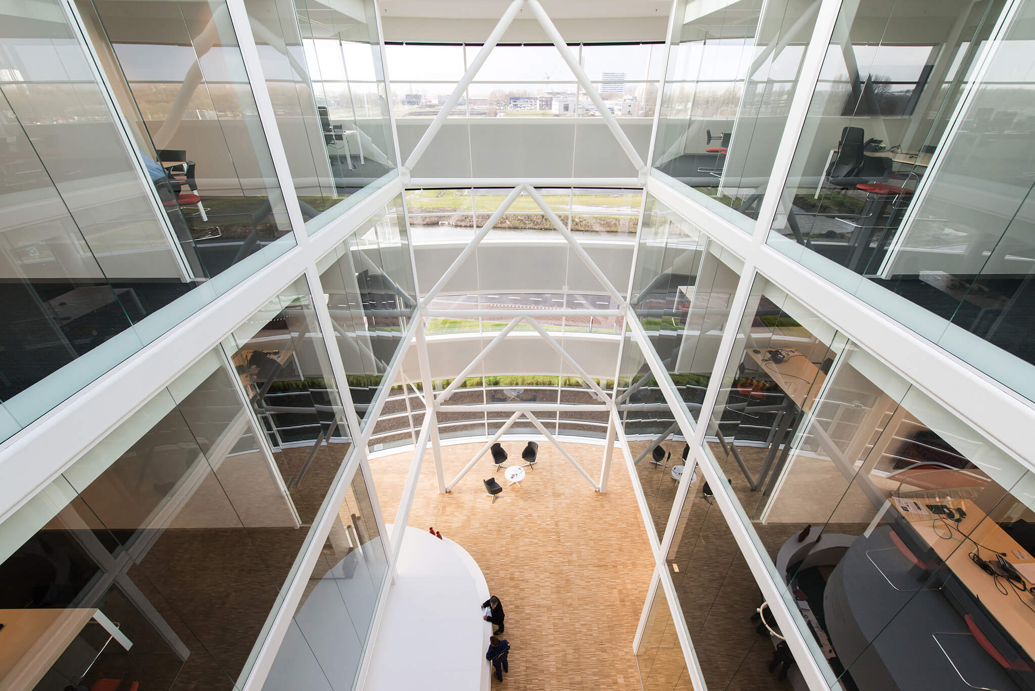 3M - ESD Systeemwanden