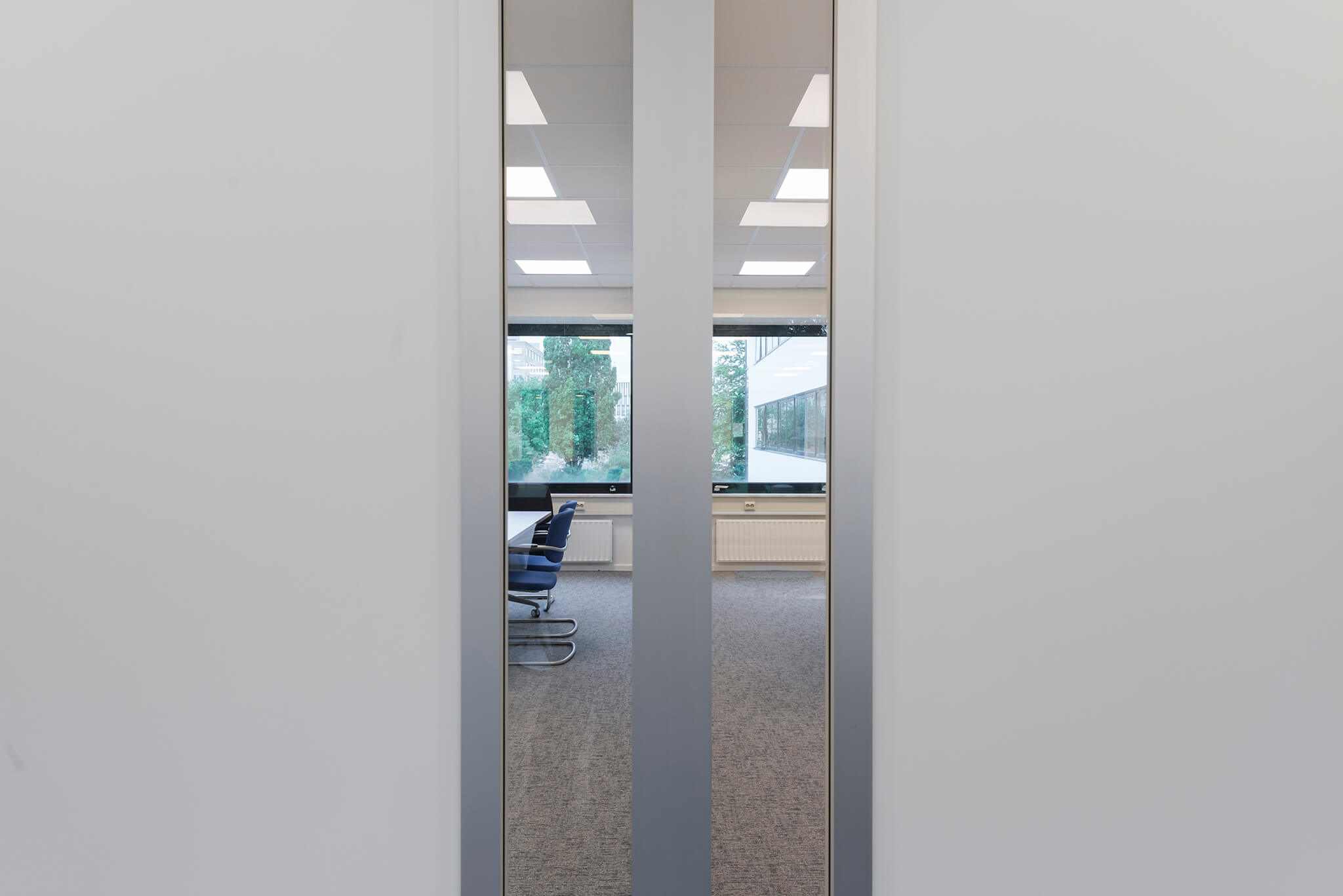 CCIC Europe - ESD Systeemwanden